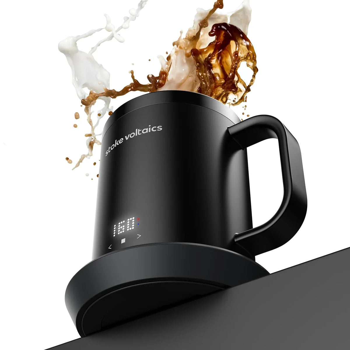 Smart Mug – Stoke Voltaics